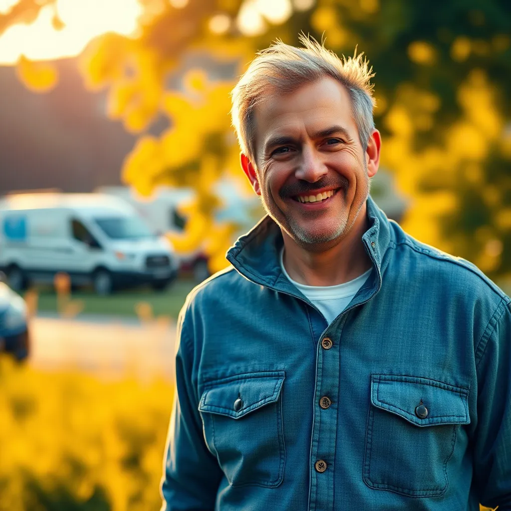 Meet Mr. Steve: Insights into His Life and Journey : LevelUpTalk