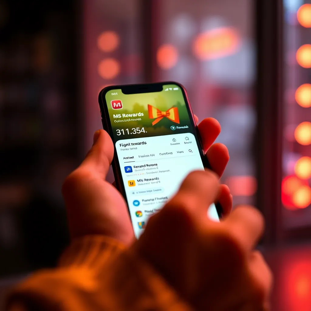 Exploring the Latest Autosearch Features for MS Rewards : LevelUpTalk