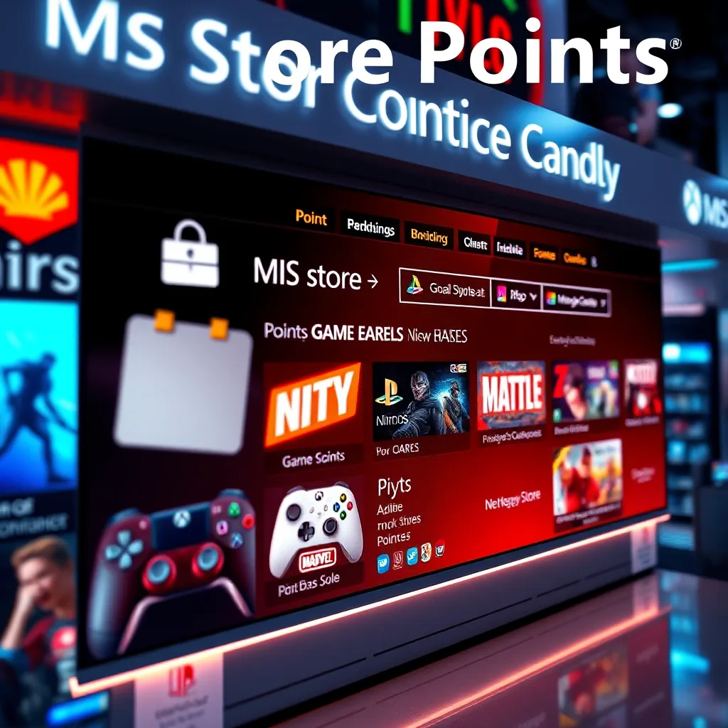 Are You Getting 20:1 Points in MS Store Deals? : LevelUpTalk