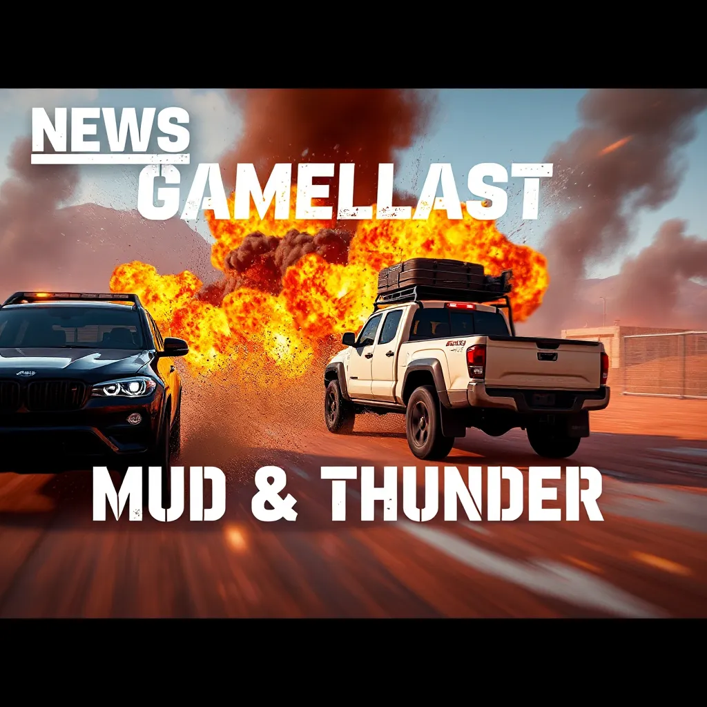 Why Mud & Thunder Stands Out Among SE DLCs : LevelUpTalk