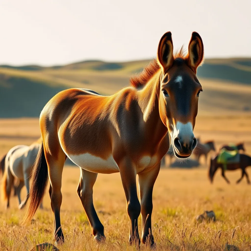 What is a Mule? A Simple Explanation for Everyone : LevelUpTalk