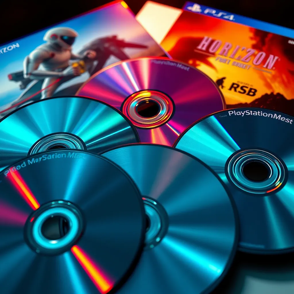 Exploring the First Major Multi-Disc Games on PlayStation : LevelUpTalk