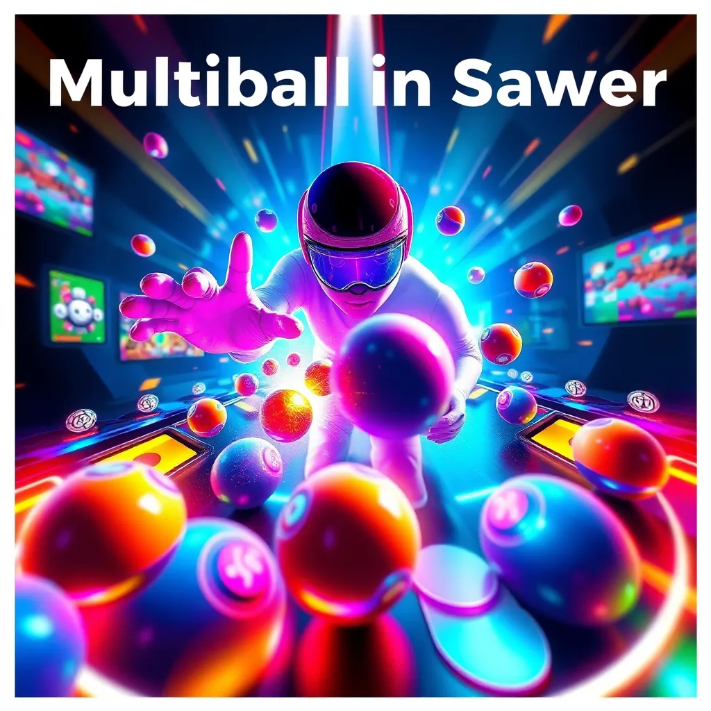 Is Multiball a Strong Choice for Game Builds? : LevelUpTalk