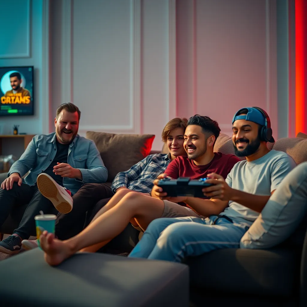 Top Multiplayer Games on Steam to Try with Friends : LevelUpTalk