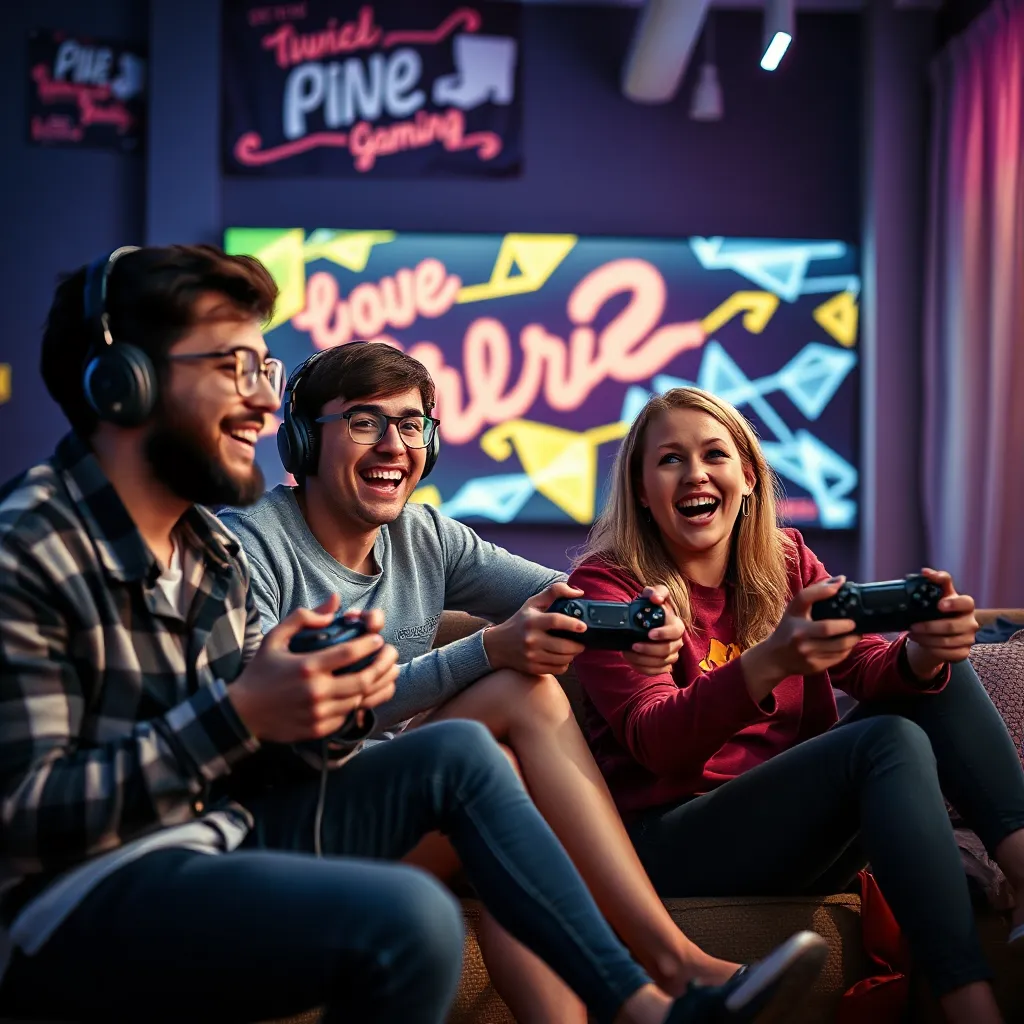 Feeling Burnt Out? Tips to Revive Your Gaming Passion : LevelUpTalk