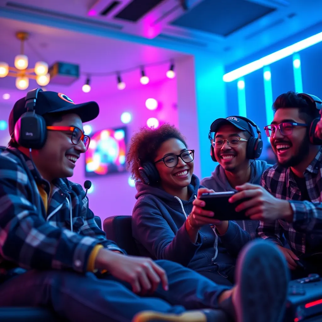 Top Multiplayer Coop Games for Quick Play Sessions : LevelUpTalk