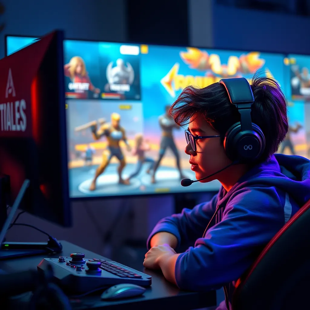 Exciting Multiplayer Games to Enjoy Solo Gameplay : LevelUpTalk