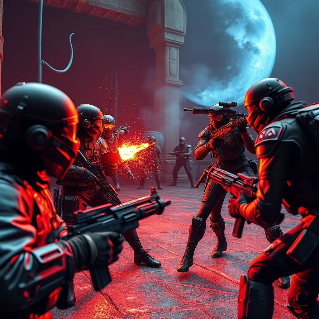 Learning Multiplayer Quake 1: Tips for New Players : LevelUpTalk