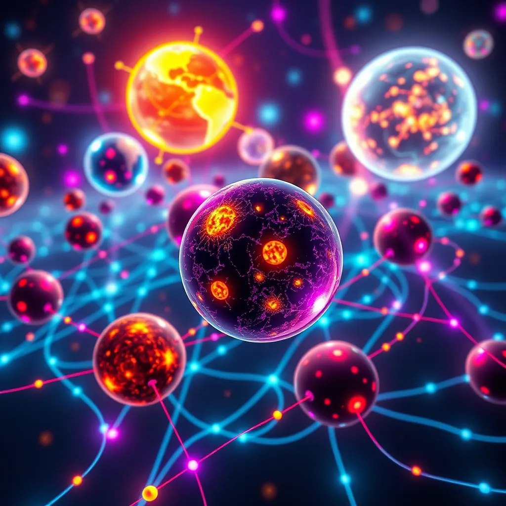 Exploring the Concept of the Multiverse in Modern Physics : LevelUpTalk