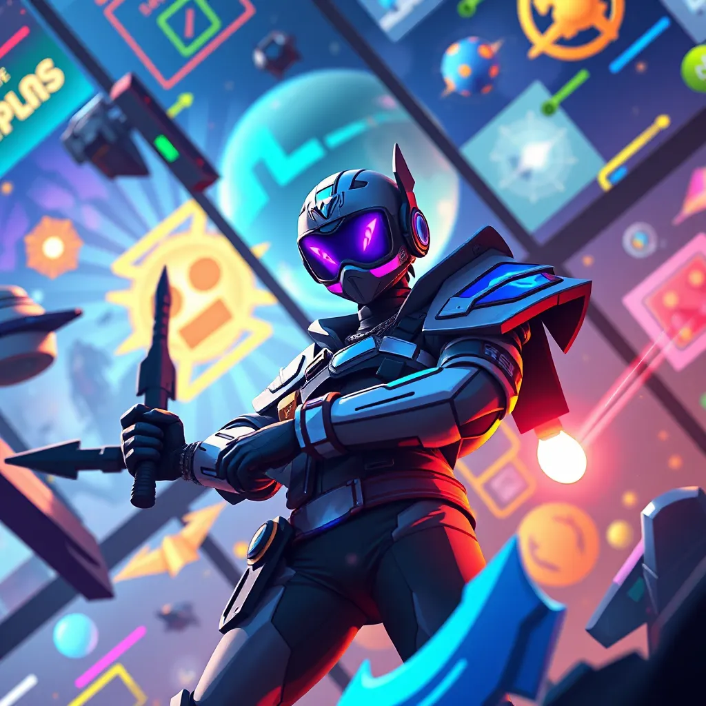 Quick Tips to Level Up Your Battle Pass in MultiVersus : LevelUpTalk