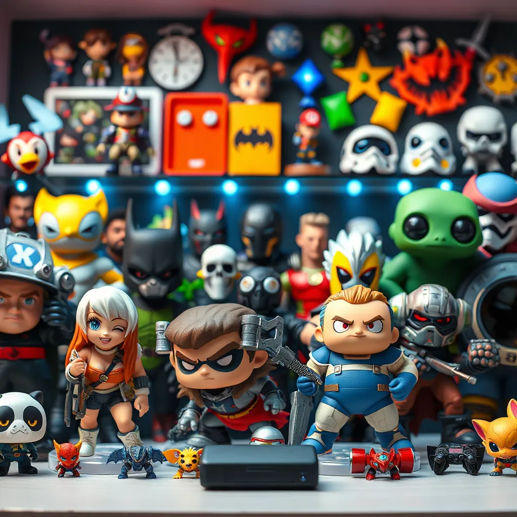 Exploring My Collection of Multiversus Characters and Items : LevelUpTalk