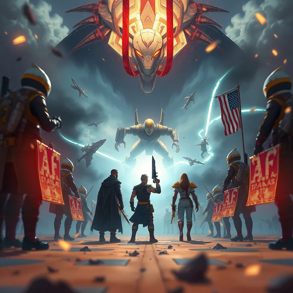 Exploring Multiversus: The Beginning of the End : LevelUpTalk