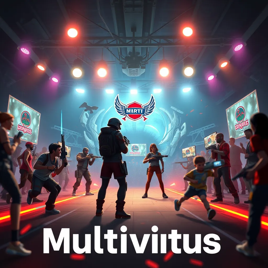 Multiversus Shutdown: What Players Wanted Before Goodbye : LevelUpTalk