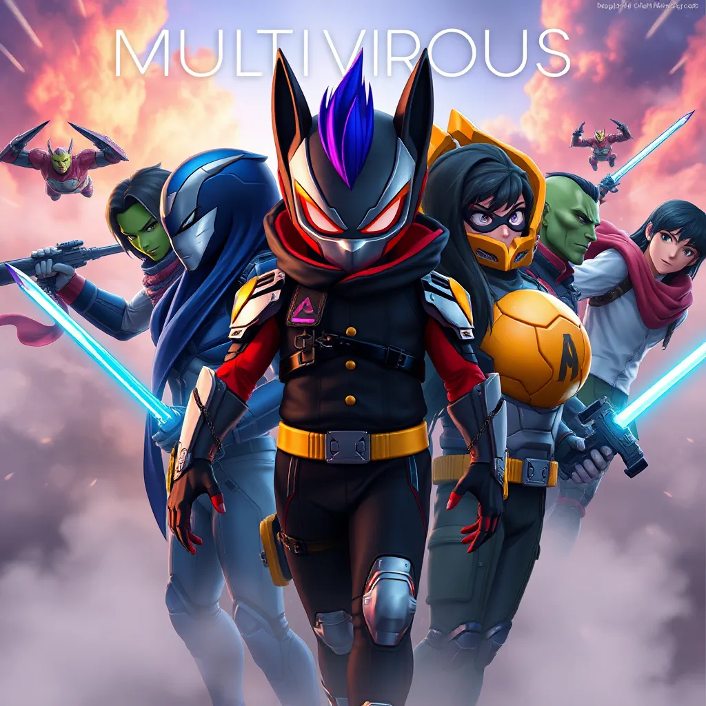 Exploring Multiversus Community Full Launch Roster Part 2 : LevelUpTalk