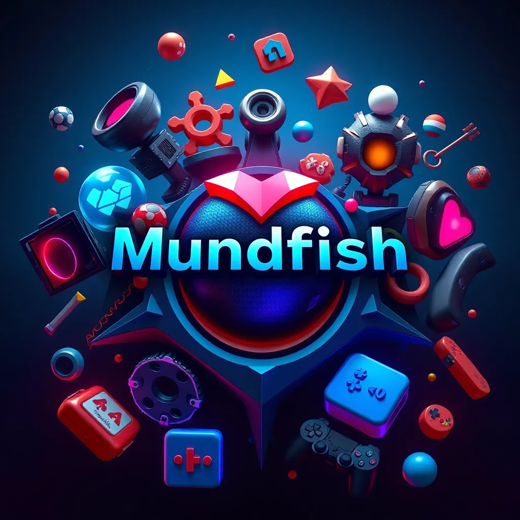 Atomic Heart's Success Leads Mundfish to Become a Publisher : LevelUpTalk