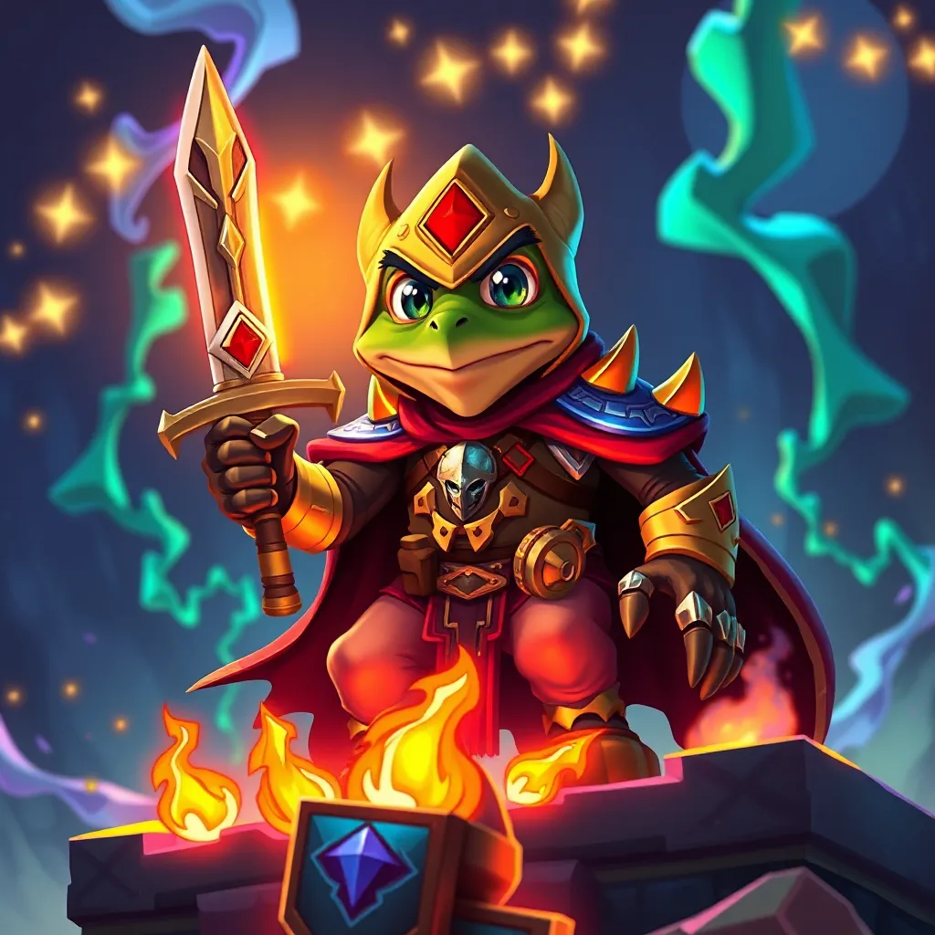 Murloc Paladin: Controversy in the Game Community : LevelUpTalk