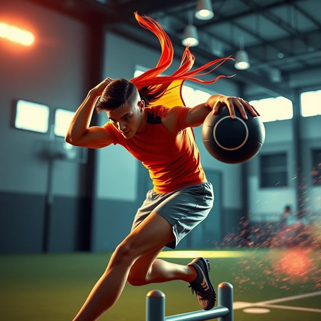 Using Muscle Memory: Harnessing Skills for Success : LevelUpTalk