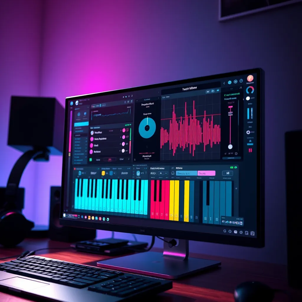 Exploring the Best Music Presets Available Today : LevelUpTalk