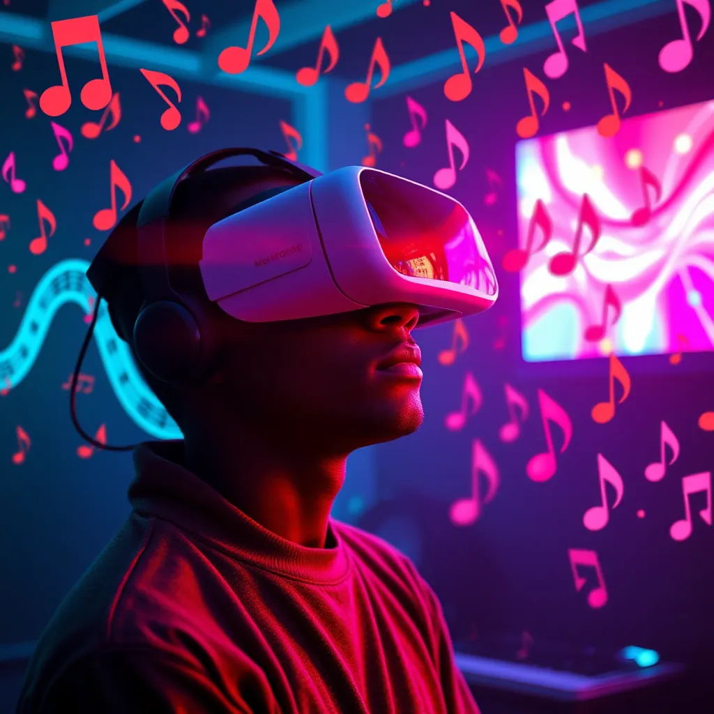 Exploring Music's Role in Real Life and Virtual Worlds : LevelUpTalk