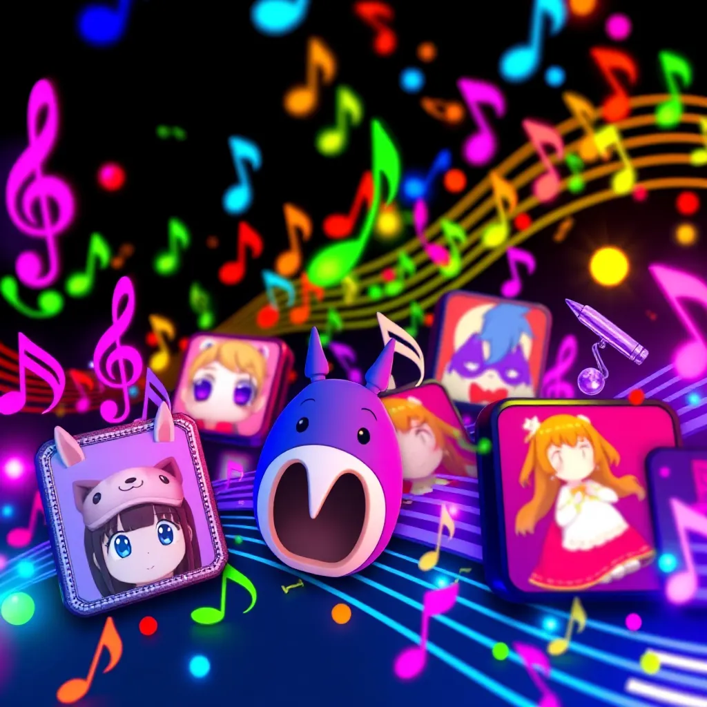 Expanding the Maestro VR Song Library: What Songs Next? : LevelUpTalk