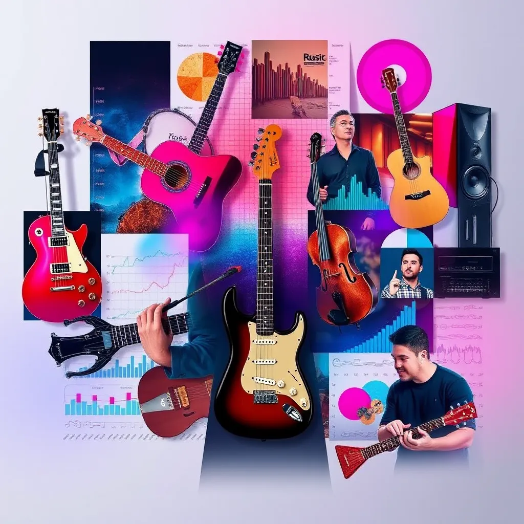 Unpacking the Latest Trends in Music 🎶 : LevelUpTalk