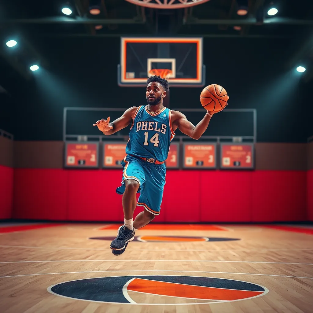 Mastering the Musty Air Dribble Pop Technique : LevelUpTalk