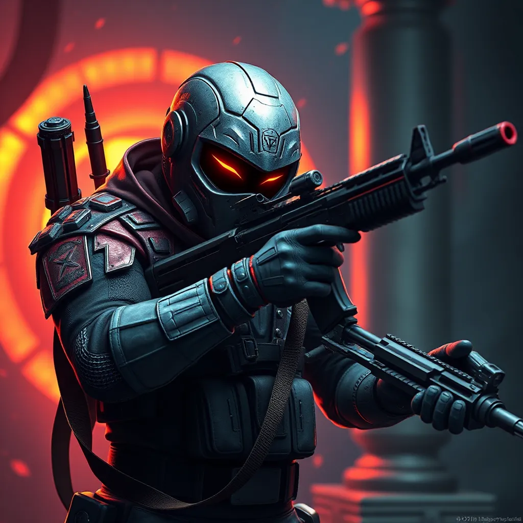 Help Needed for Mutalist Alad V Assassination Challenge : LevelUpTalk