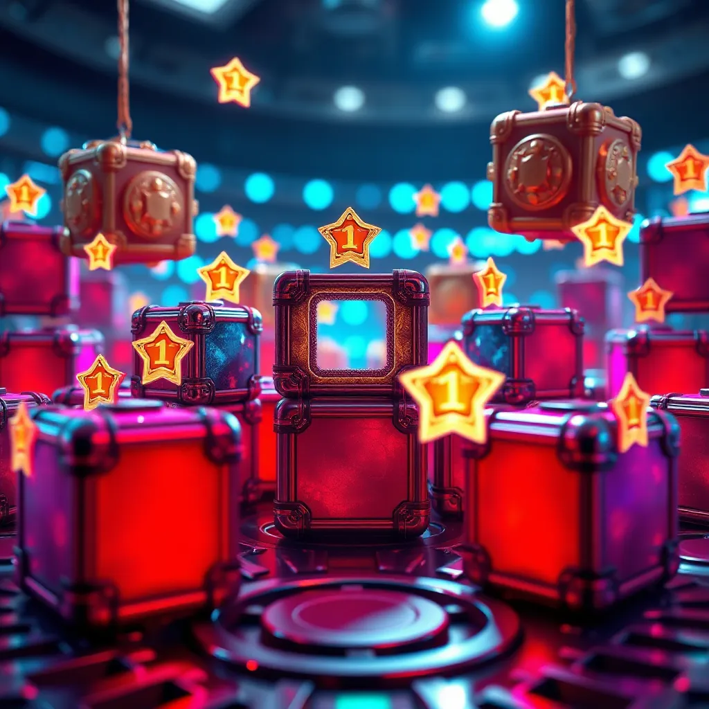 Exciting Update: Mutant Cell Boxes Enhance Target Rewards : LevelUpTalk