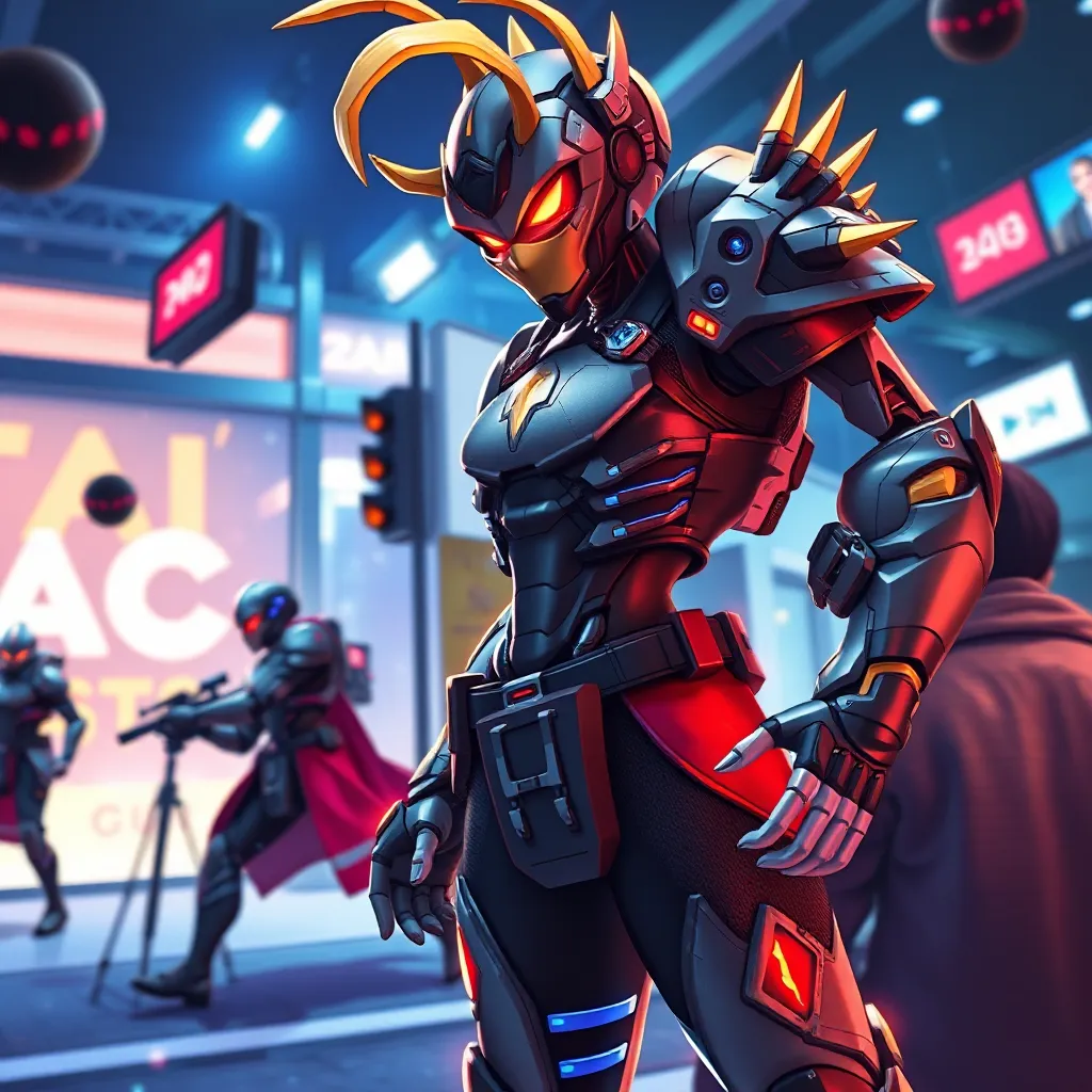 Exploring 2 Mutant Cells for Every Character in Play : LevelUpTalk