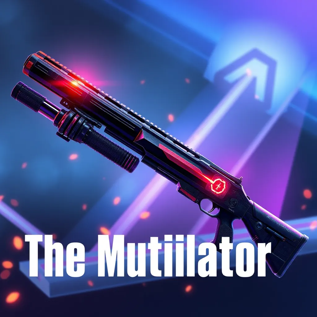 Get Ready: The Mutilator Debuts in Halo Infinite : LevelUpTalk