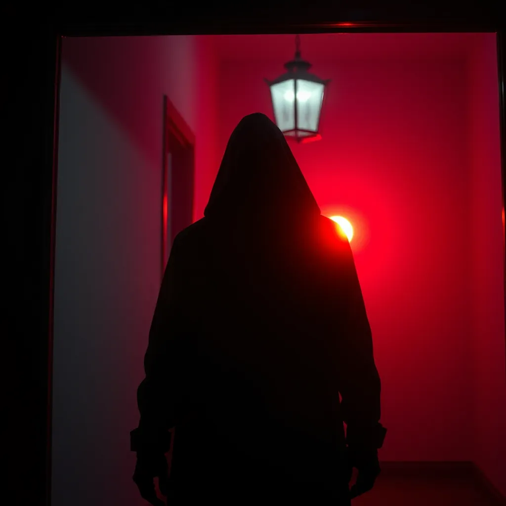 Who is This Mysterious Figure in Safe Houses? : LevelUpTalk