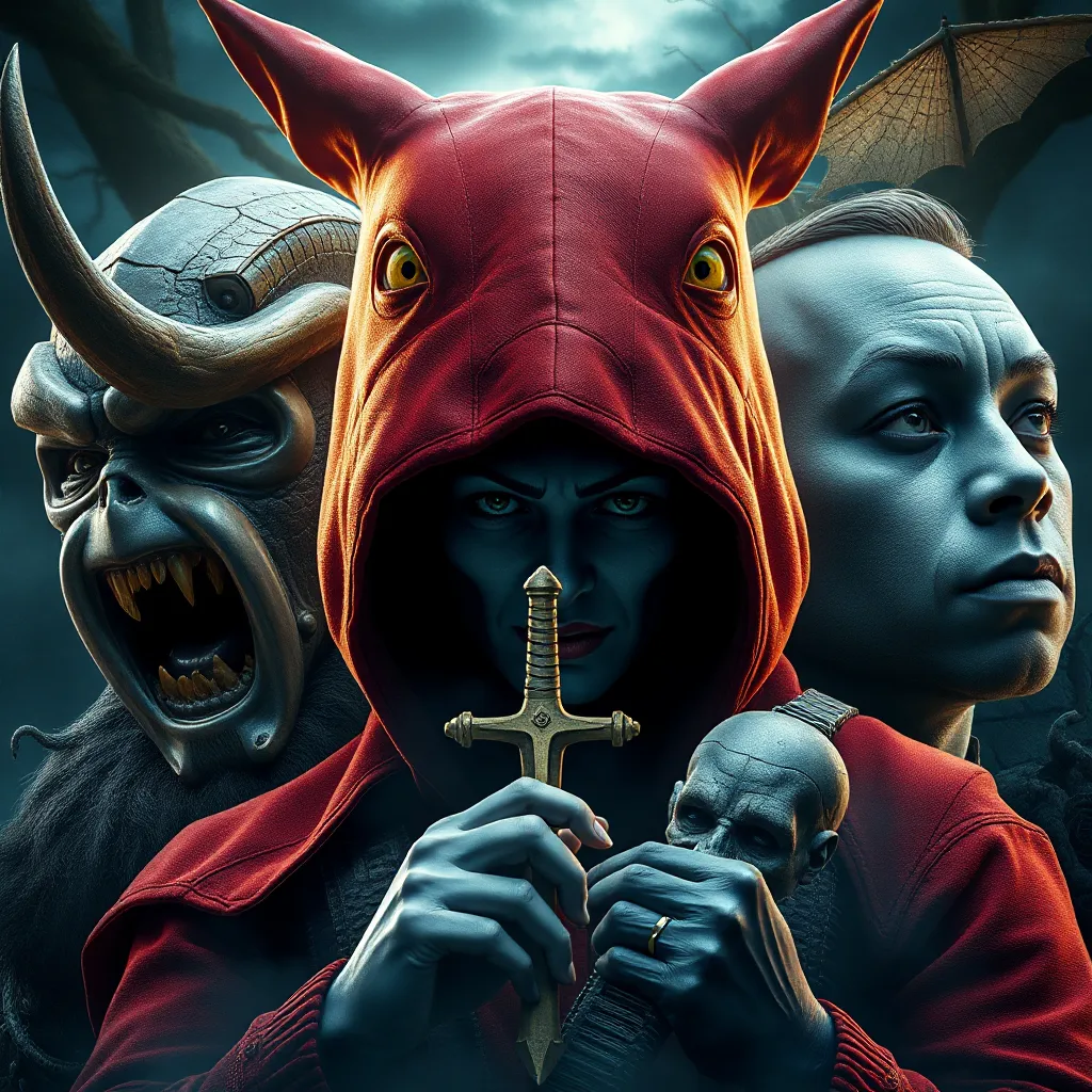 Exploring the Mystery Behind Unknown Characters : LevelUpTalk