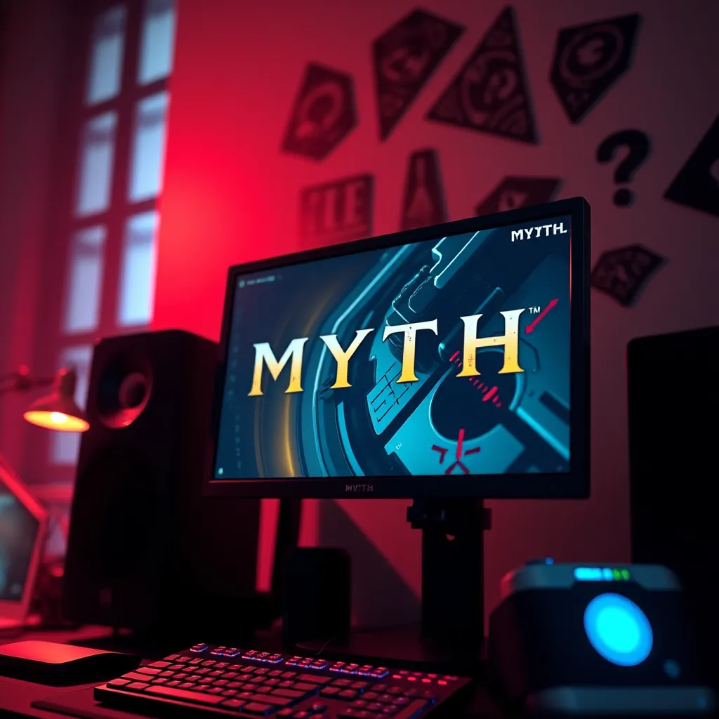 Struggling to Get Myth TFL Running on PC? : LevelUpTalk