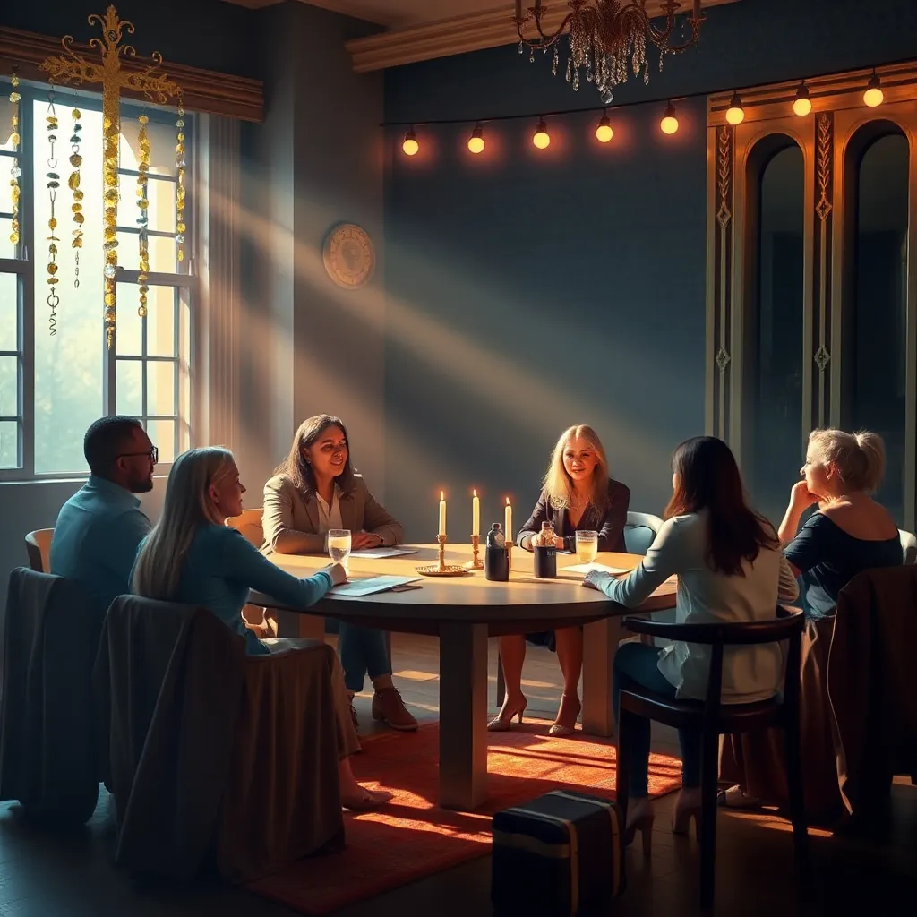 Exploring Your Mythic Mercy: How Often Do You Use It? : LevelUpTalk