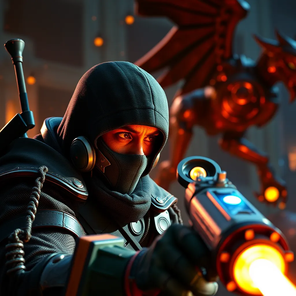 World Difficulty Scaling Bug Affects Mythic Players' Damage : LevelUpTalk