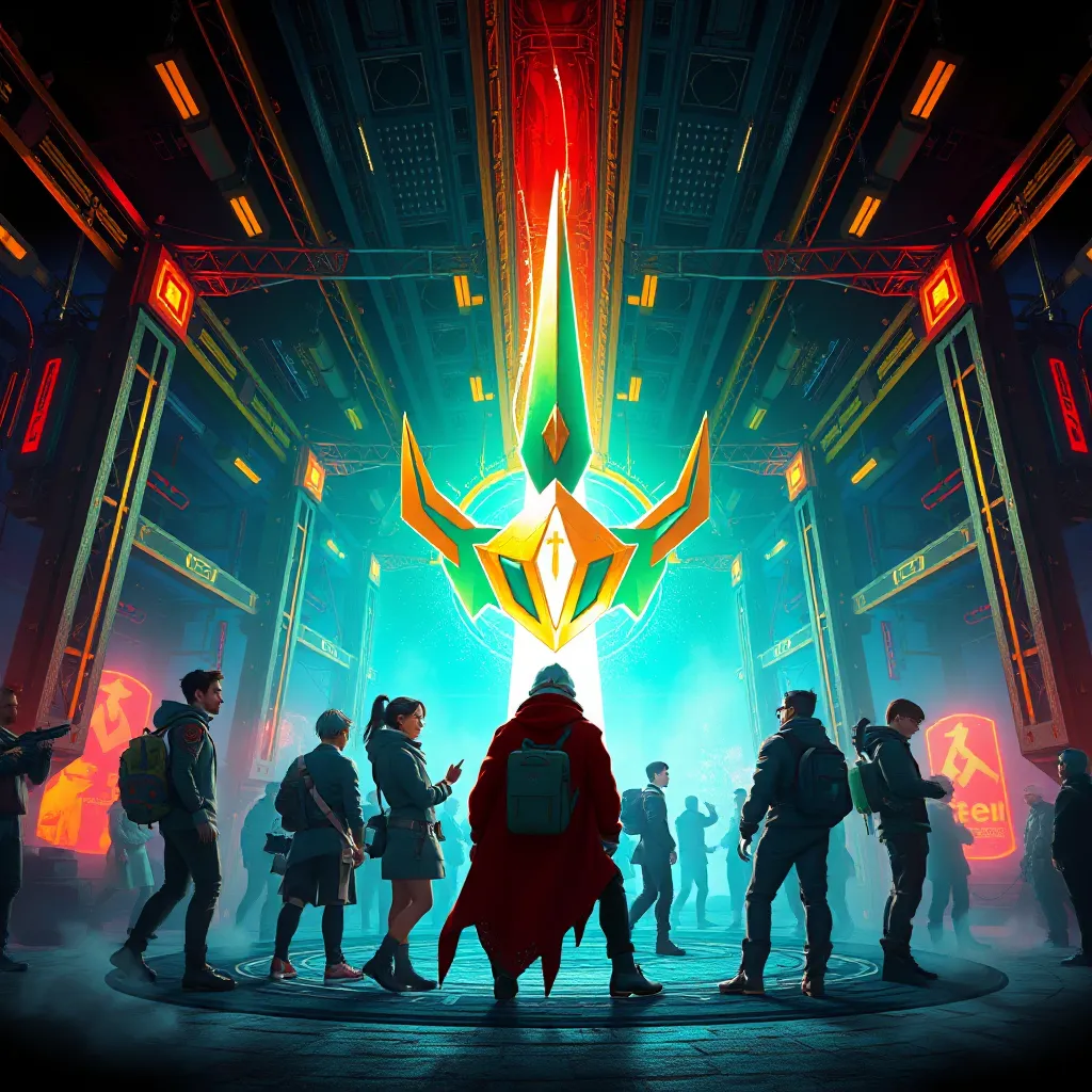 Choosing the Best Mythic: Character vs. Universal Options : LevelUpTalk