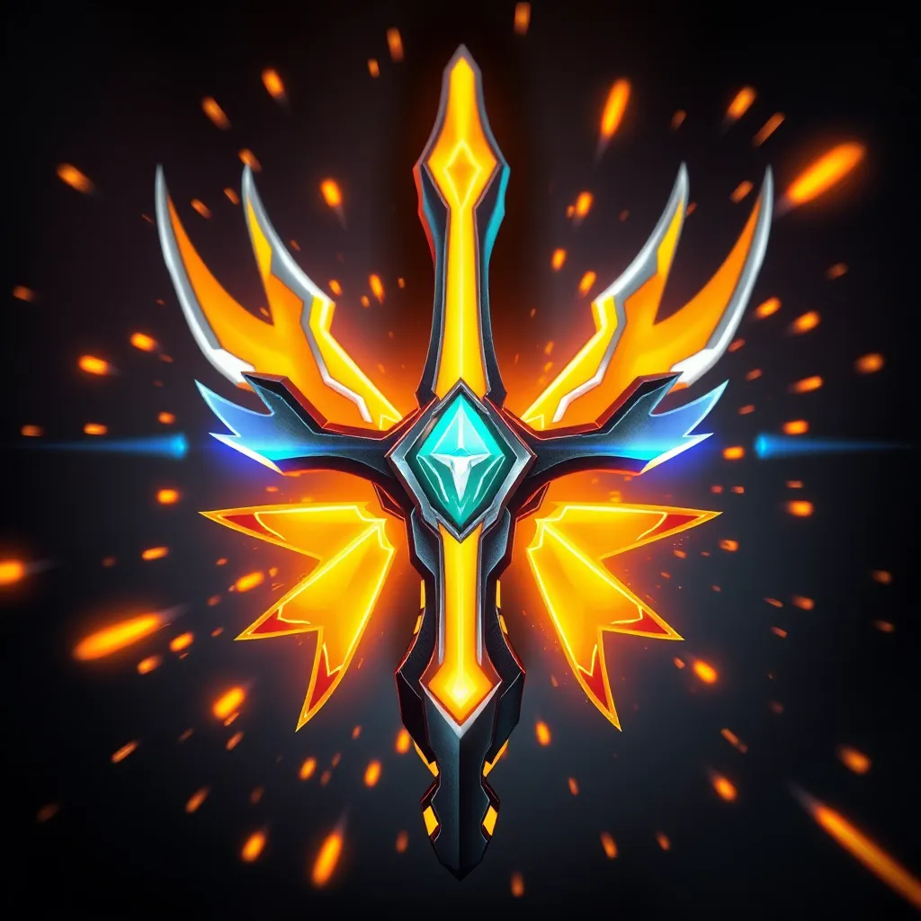 Latest Updates on Mythic Weapon Enhancements Unveiled : LevelUpTalk