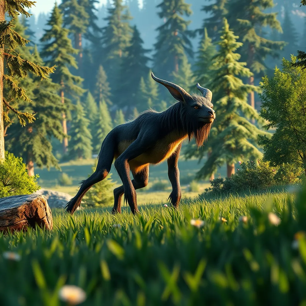 Where to Spot the Elusive 4-Legged Mythical Creature : LevelUpTalk