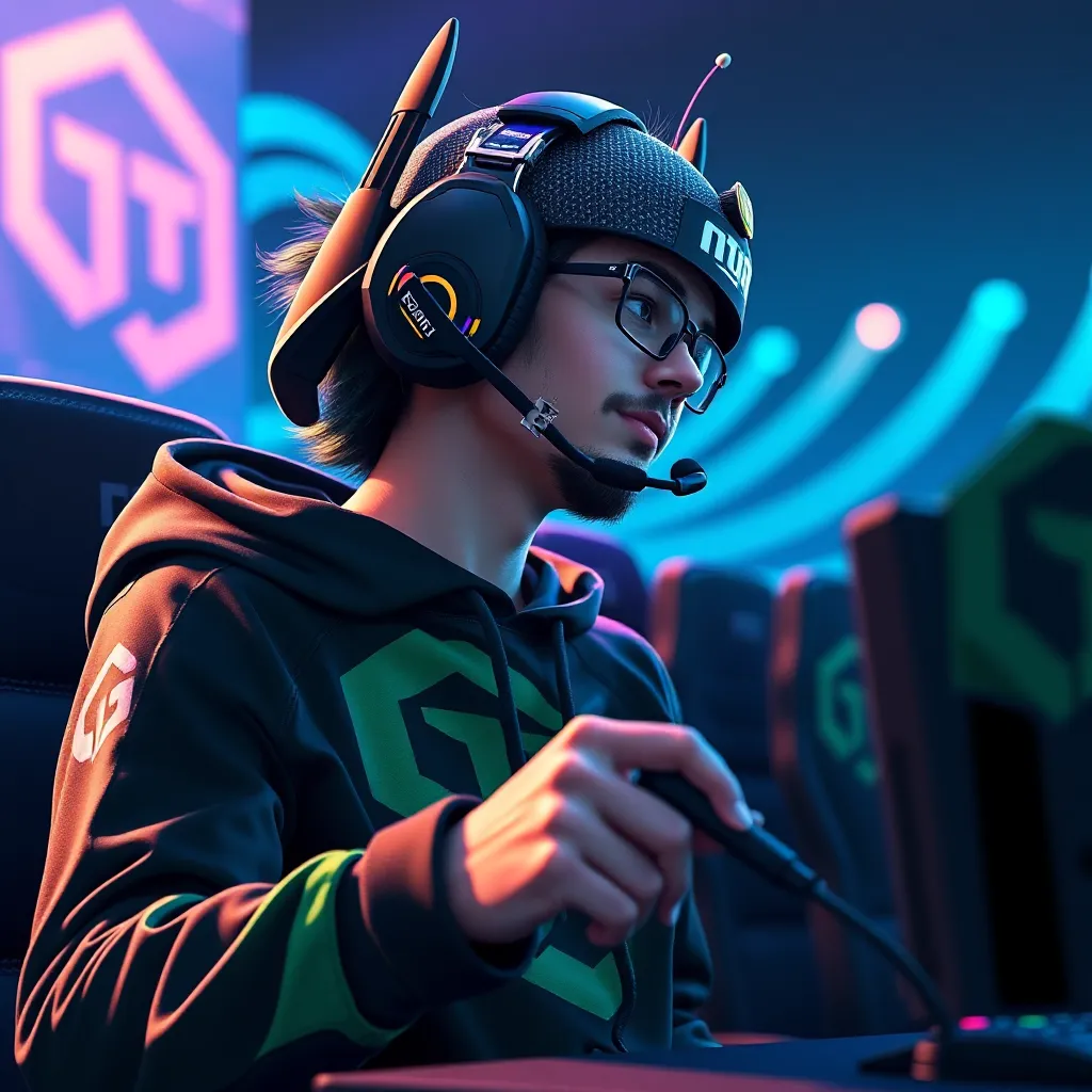 N0tail Remains with OG for Tournament Finale : LevelUpTalk