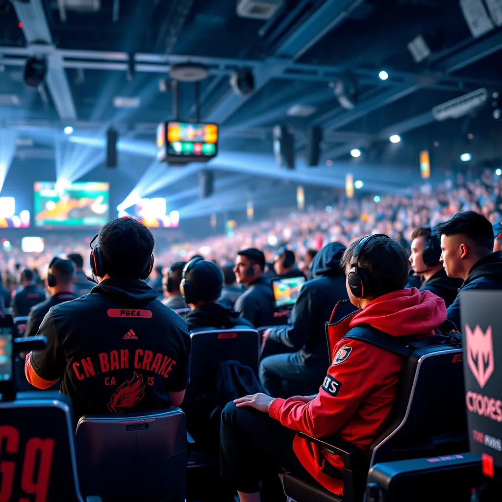 NA Roster Predictions: Who Will Join the Teams? : LevelUpTalk