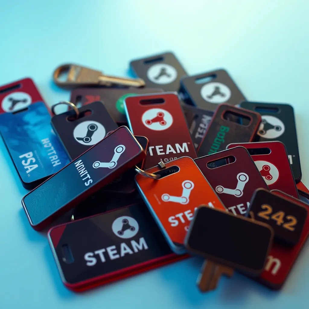 Get NA Steam Keys from Humble Bundle: Trade Offers Open! : LevelUpTalk