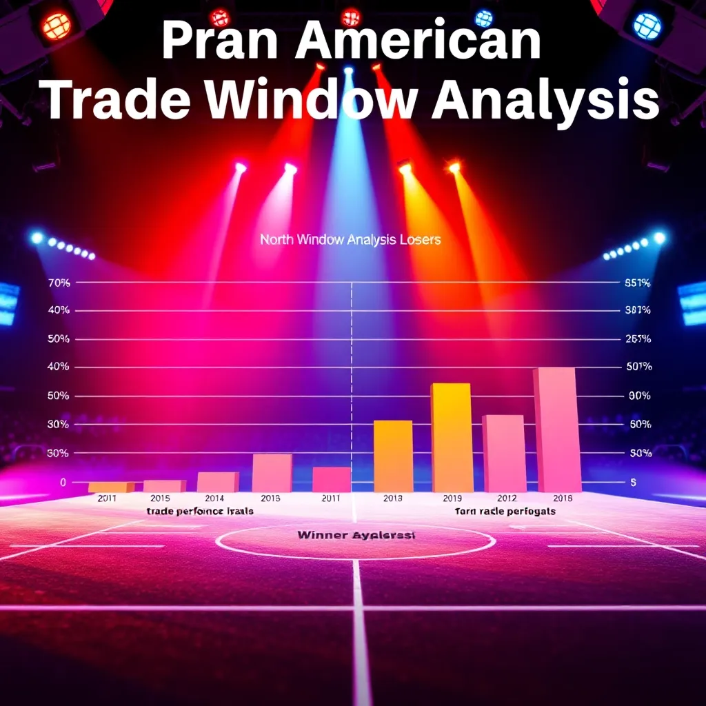 NA Trade Window Analysis Reveals RLCS Winners and Losers : LevelUpTalk