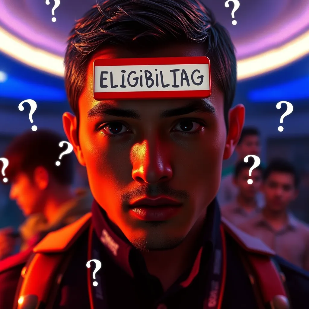 Name Tag Eligibility Without Rank: What You Need to Know : LevelUpTalk