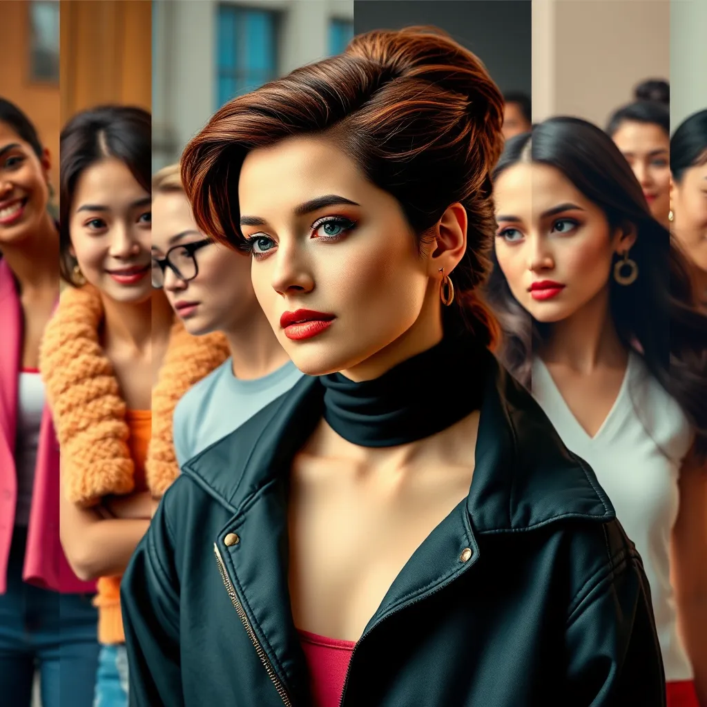 Fans Demand Nancy’s Old Looks Back in Latest Trends : LevelUpTalk