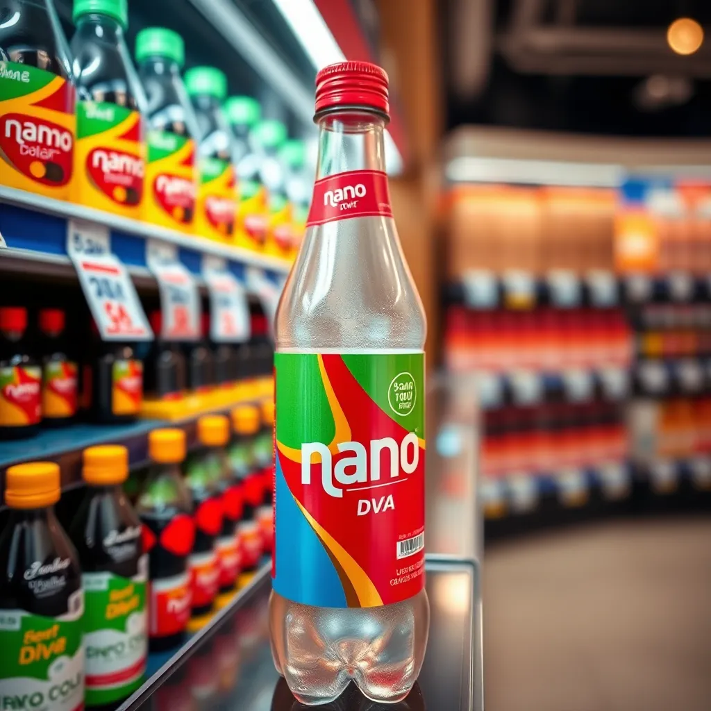 The Price Tag on Nano Cola Dva: What’s it Worth? : LevelUpTalk