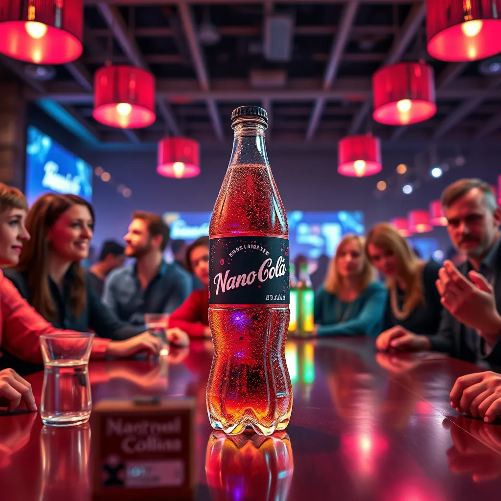 Can You Really Get Your Hands on Nano Cola DV.a? : LevelUpTalk