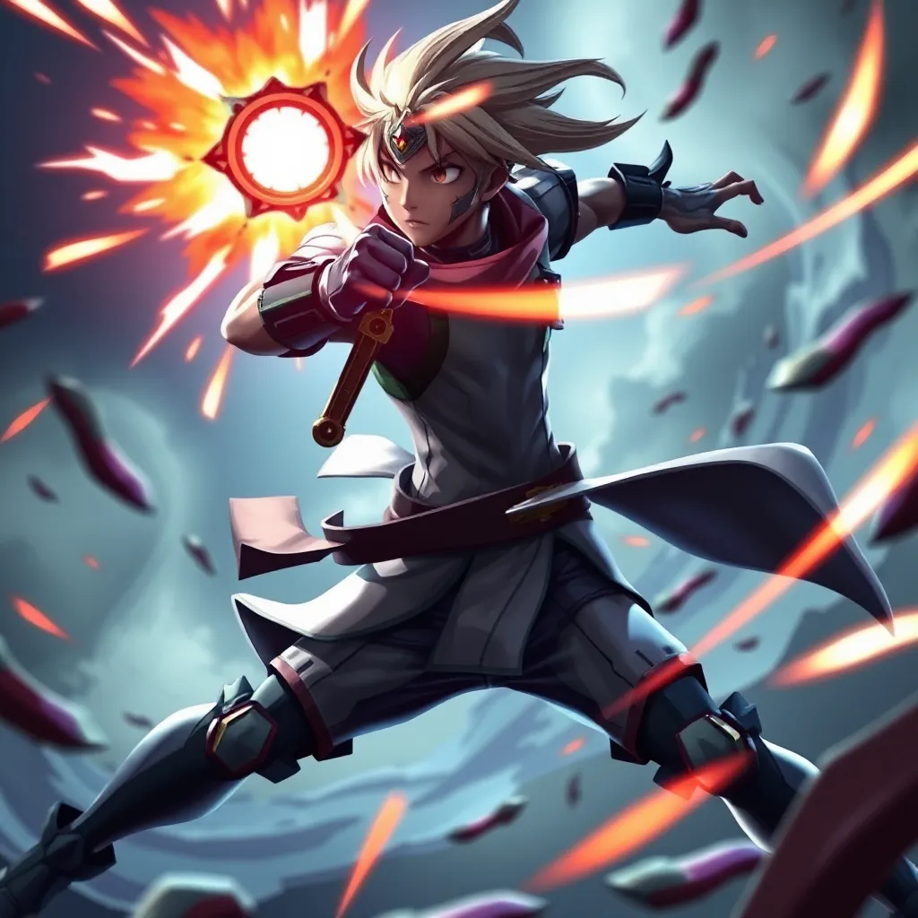 Advanced Combo Techniques for Naoe in Shadows Revealed! : LevelUpTalk