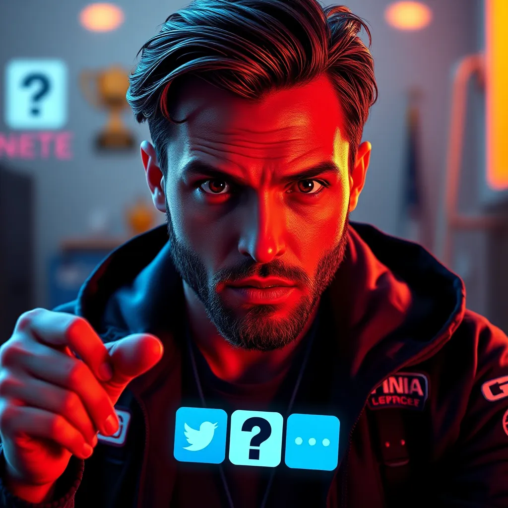 NateTheHate to Investigate Switch Force's Claim This Week : LevelUpTalk