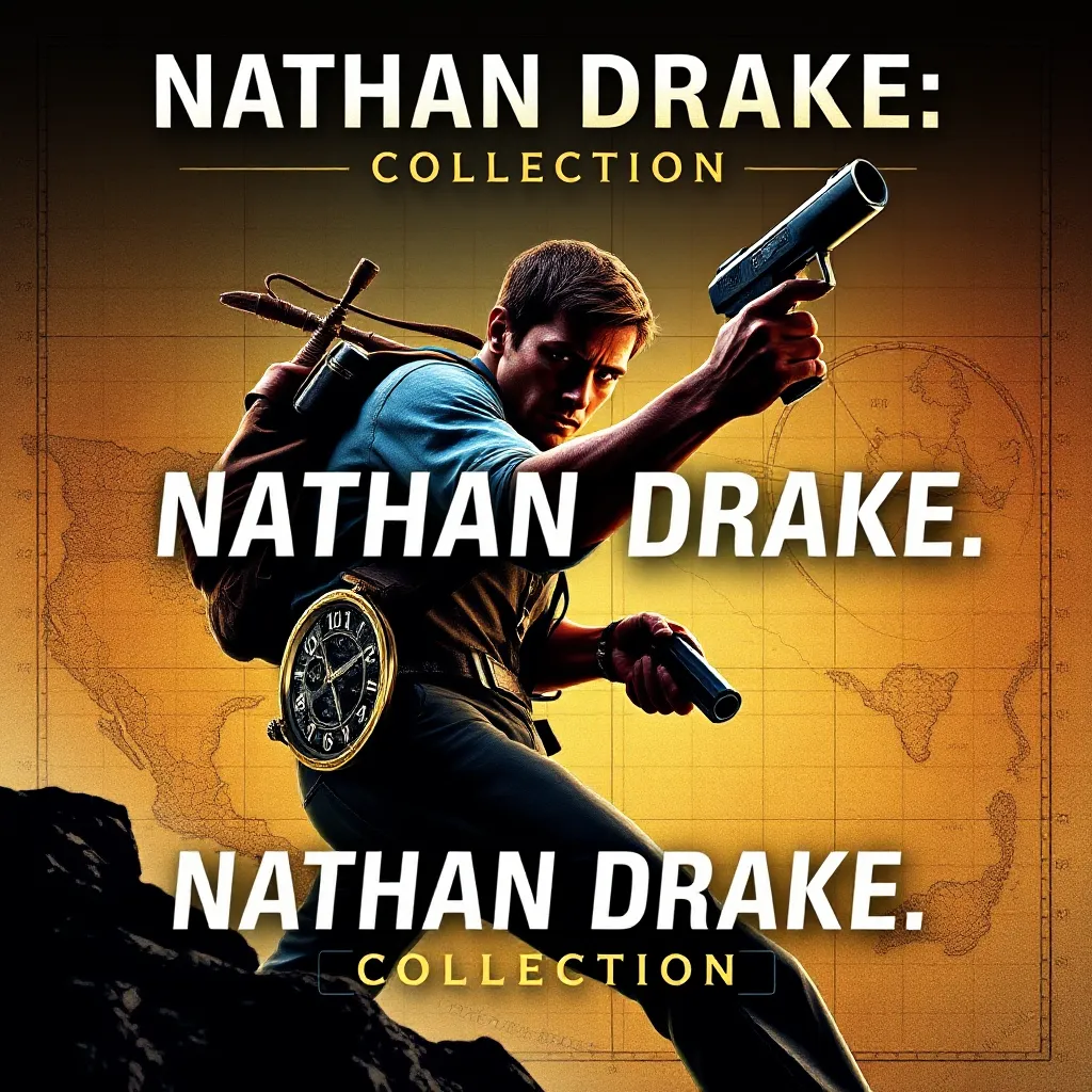Is Buying the Nathan Drake Collection Worth It? : LevelUpTalk