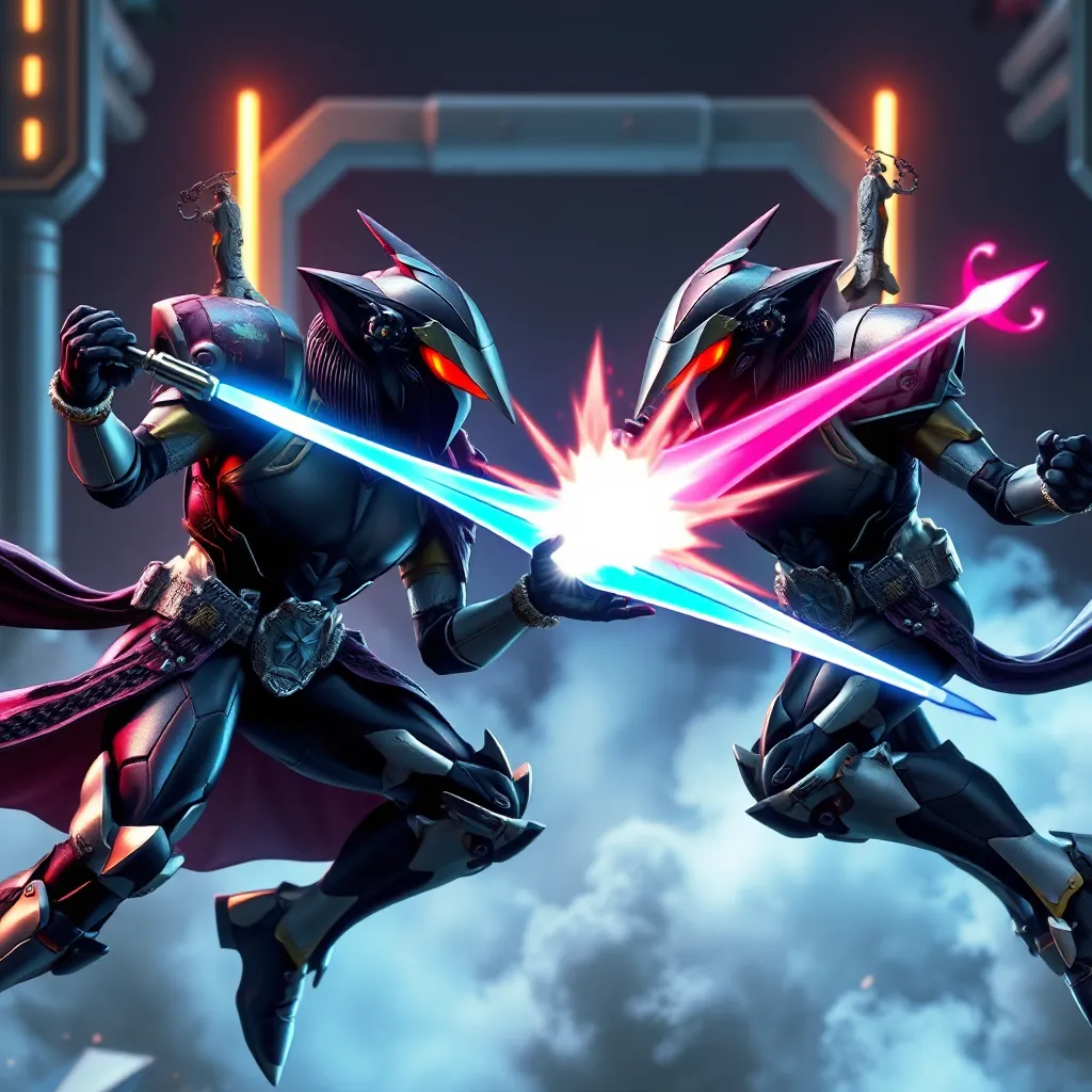 Testing Nautilus and Verglas Builds Against Steel Path Scaldra ...